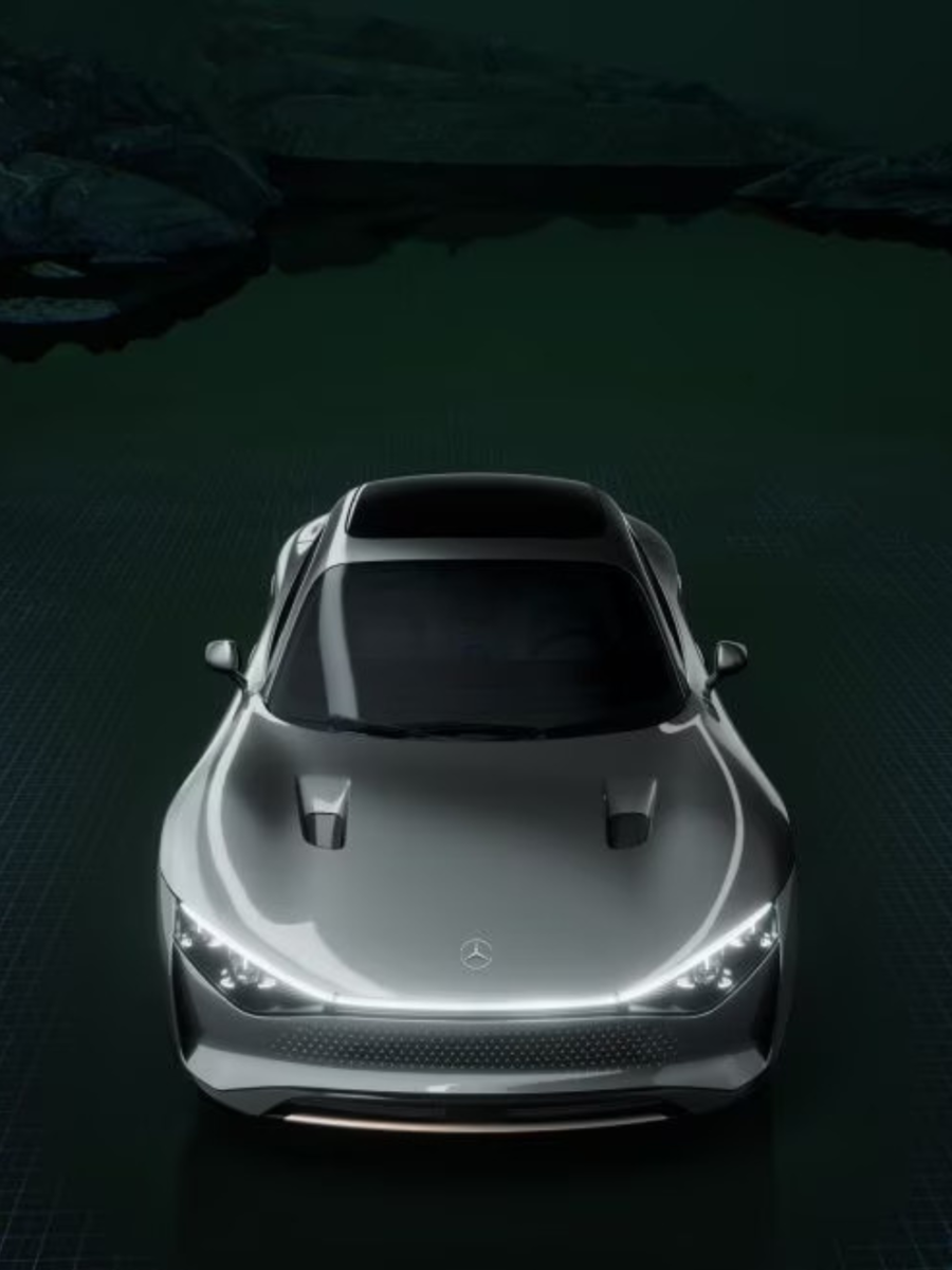 Mercedes-Benz India: Price hike effective from April 1st ‘23 | Times Now