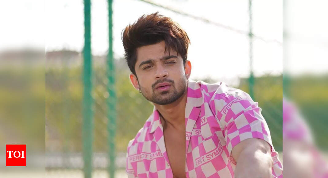 Exclusive: Abhishek Kumar on joining the cast of Ekta Kapoor's Bekaboo ...