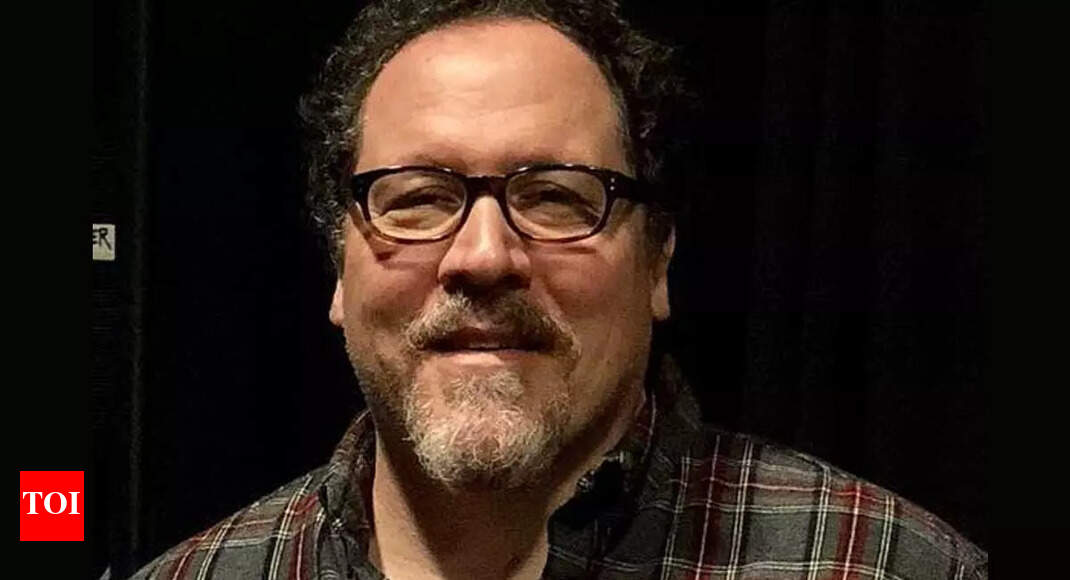 Jon Favreau on father-son bond in 'The Mandalorian': What we experience ...