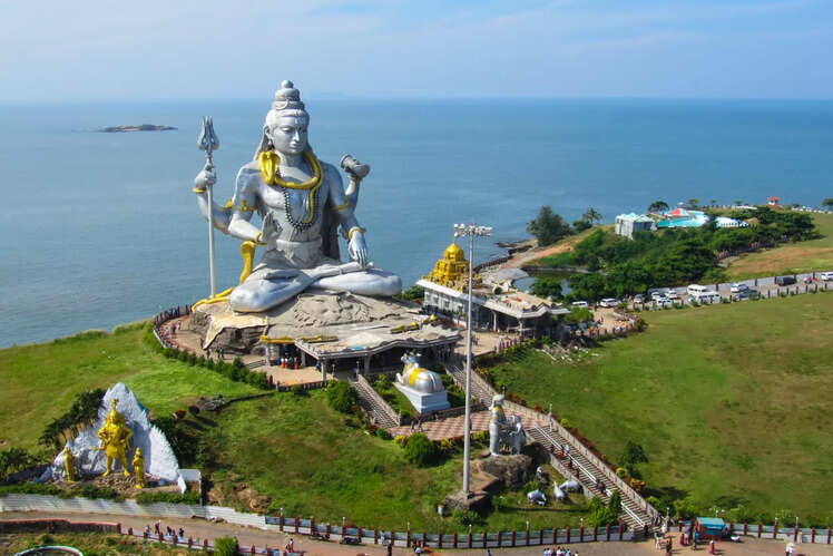 Divine trips to India’s incredible shore temples | Times of India Travel