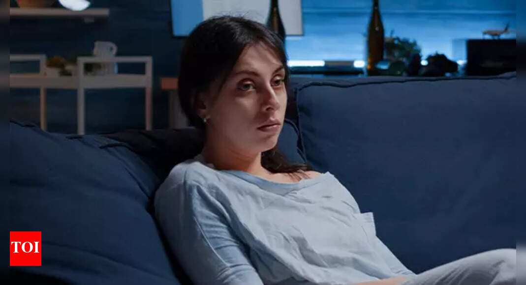 How to heal from a breakup — accept and forgive | India News - Times of ...