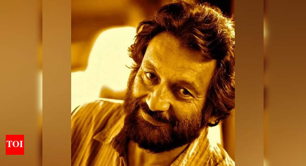 "Our story was still unfinished"... Shekhar Kapur posts about 'brother ...
