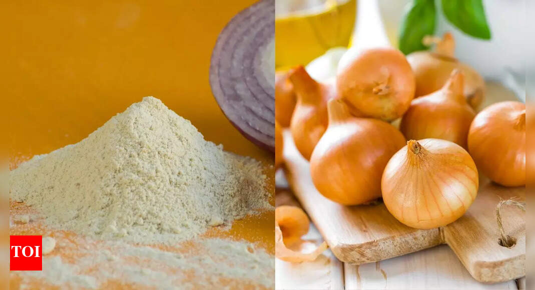 Viral: What’s special about onion peel spice? And this is how people ...