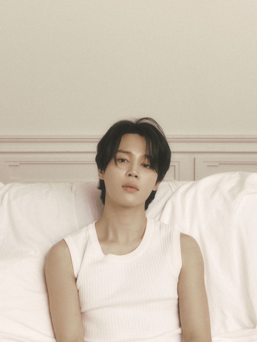 BTS star Jimin’s breathtaking concept pics for solo album, FACE | Zoom TV
