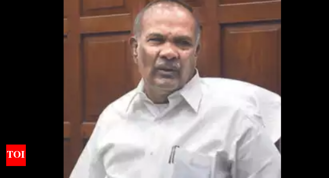 Governor RN Ravi may have acted under pressure: Tamil Nadu assembly ...