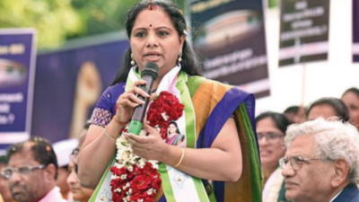 Hyderabad businessman moves Delhi court to retract ‘coerced’ confession | Hyderabad News - Times ...