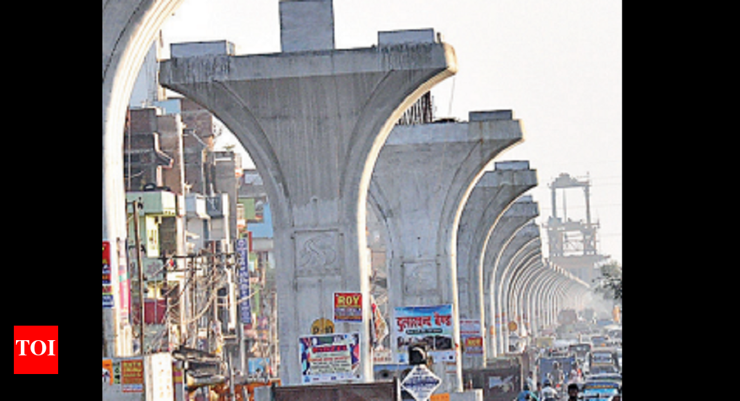 Bihar: March 2024 target for completion of Mithapur-Mahuli road project ...