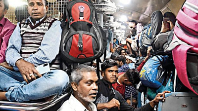 48 special trains being run from Bihar to cope with post-Holi rush ...