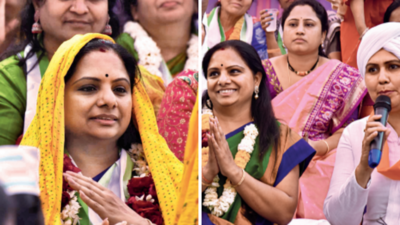 Hawala Kickbacks Sealed South Cartel Deal: ED | Hyderabad News - Times of India