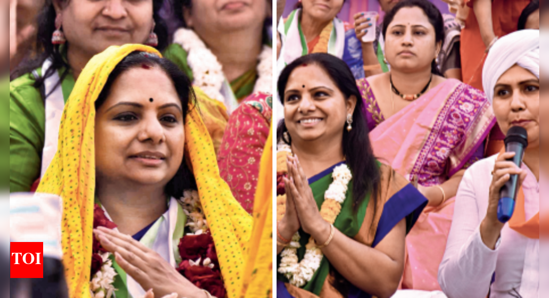 Hawala Kickbacks Sealed South Cartel Deal: ED | Hyderabad News - Times ...