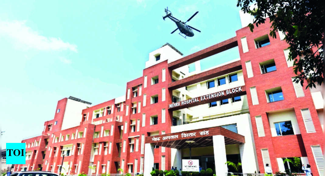 Rotational Headships Likely For Pgi, Aiims Faculty Soon | Chandigarh ...