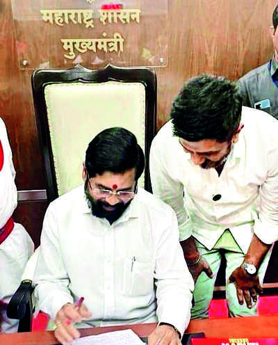 Shirole: Shirole Seeks Cm’s Intervention To Speed Up Sppu Flyover Works ...