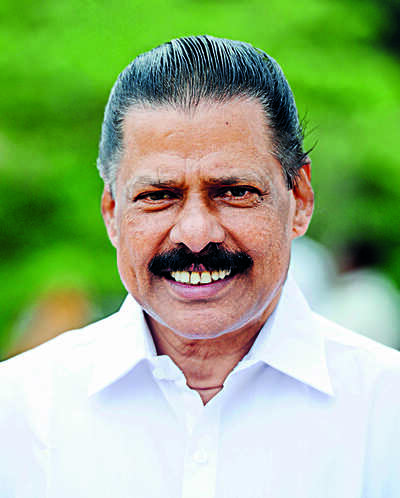 Govindan: Will Take Legal Action: Govindan | Kochi News - Times of India