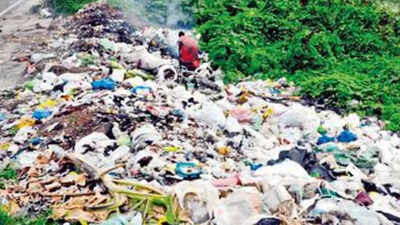 Kochi: Authorities Plan Project To Solve Waste Collection & Treatment ...