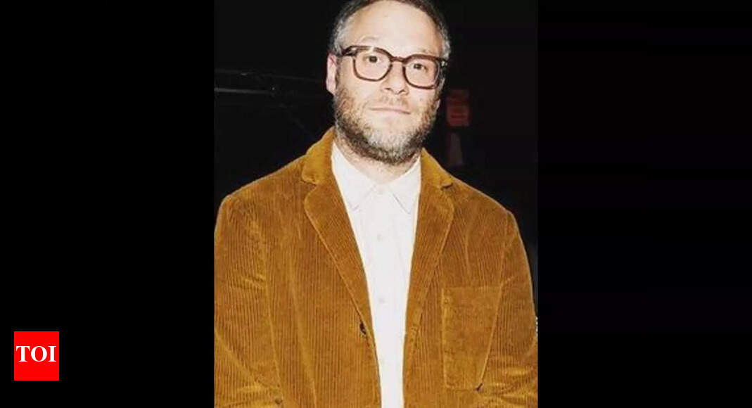 Seth Rogen says not having kids allowed him to become successful ...