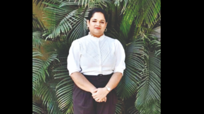 Boddapati: Ex-naval Officer Inspires City’s Women | Vadodara News ...