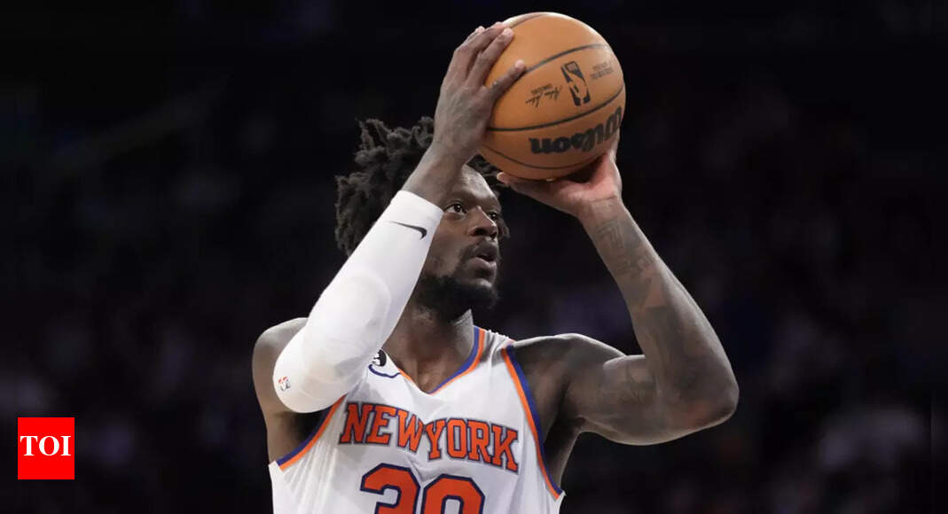 NBA: Knicks out to shake recent stumble vs resurgent Clippers | NBA ...