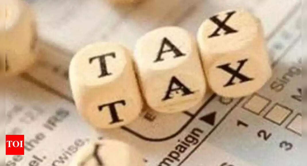 Rto: Rto Opens Five Counters In City To Collect Tax | Jaipur News ...