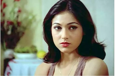 Throwback: Tina Munim’s short career had a highlight of fabulous songs ...