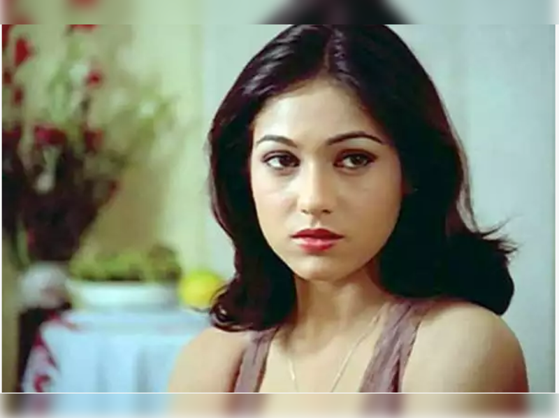 Throwback: Tina Munim’s short career had a highlight of fabulous songs ...