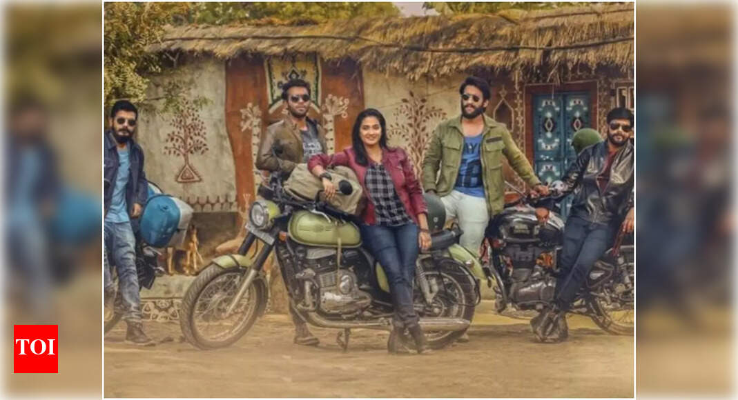 Arjun Ashokan starrer ‘Khajuraho Dreams’ to hit the big screens soon ...