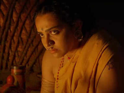 Parvathy Thiruvothu opens up about her role in 'Thangalaan' | Tamil ...