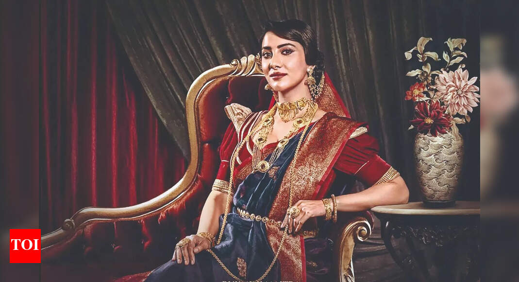 Historicals on a budget? Tolly walks the tightrope | Bengali Movie News ...