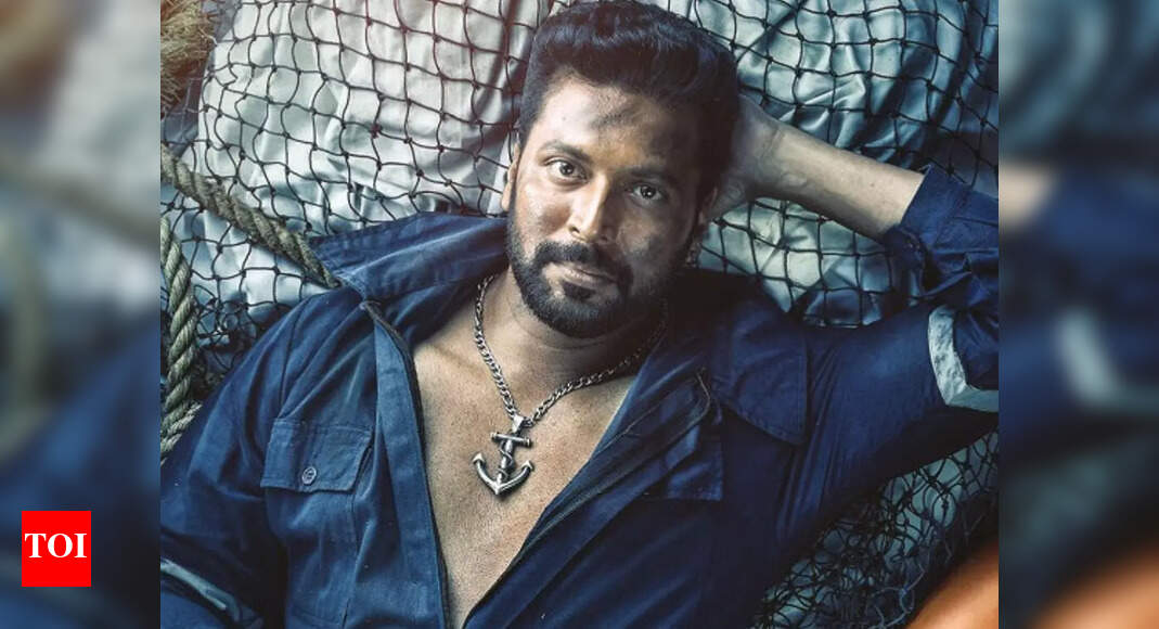 'Agilan' box office collection day 1: Jayam Ravi starrer gets an ...