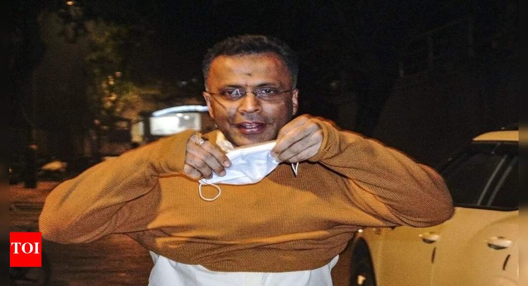 Delhi excise policy case: Accused Arun Pillai tells court ED forged his ...