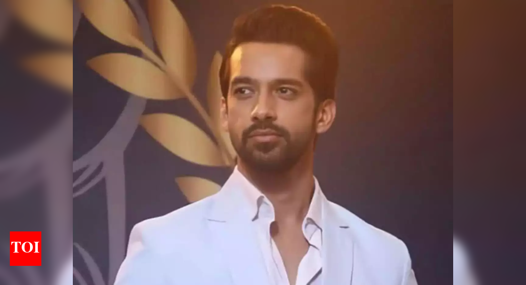 Exclusive - Imlie actor Karan Vohra: Whenever I do a project I really ...