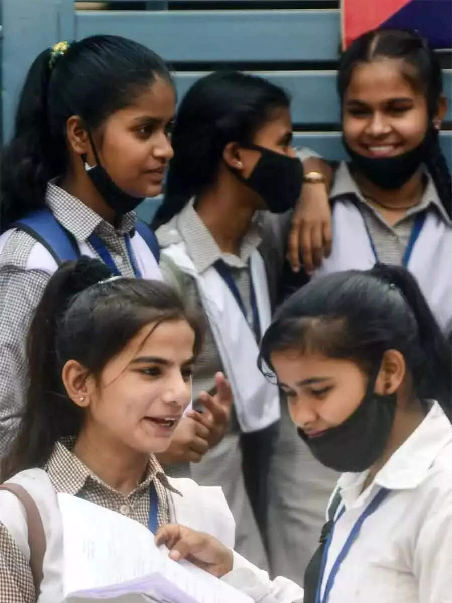 Nios Class 10 12 Exam Date Sheet 2023 Out Check Schedule Here Times