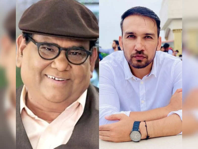 Exclusive: As an acting student, Satish Kaushik sir was our role model ...