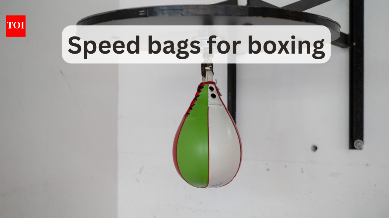 Speed bags for boxing that are perfect for your training sessions - The ...