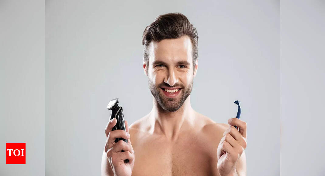 Trimmers: Best Trimmers For Men Under 1000 | - The Times Reviews ...