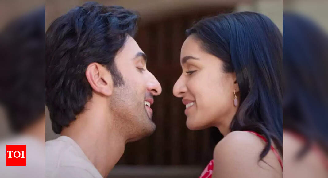 Tu Jhoothi Main Makkar Full Movie Collection | 'Tu Jhoothi Main Makkaar ...