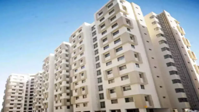 PMRDA commences e-registration of flats from its premises | Pune News ...