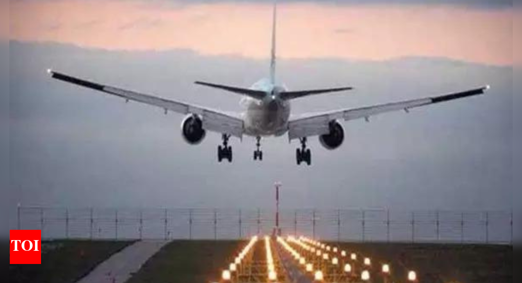 Concern over poor female presence in aviation field | Mumbai News ...