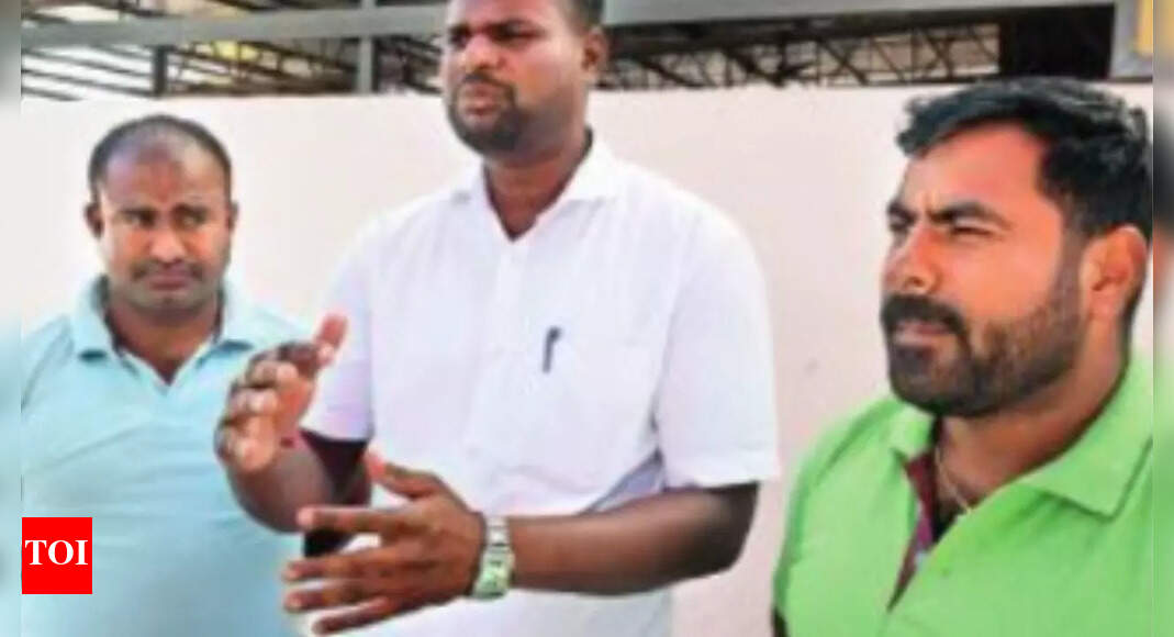 Mandya: Why men in Mandya are marching for mates | Mysuru News - Times ...