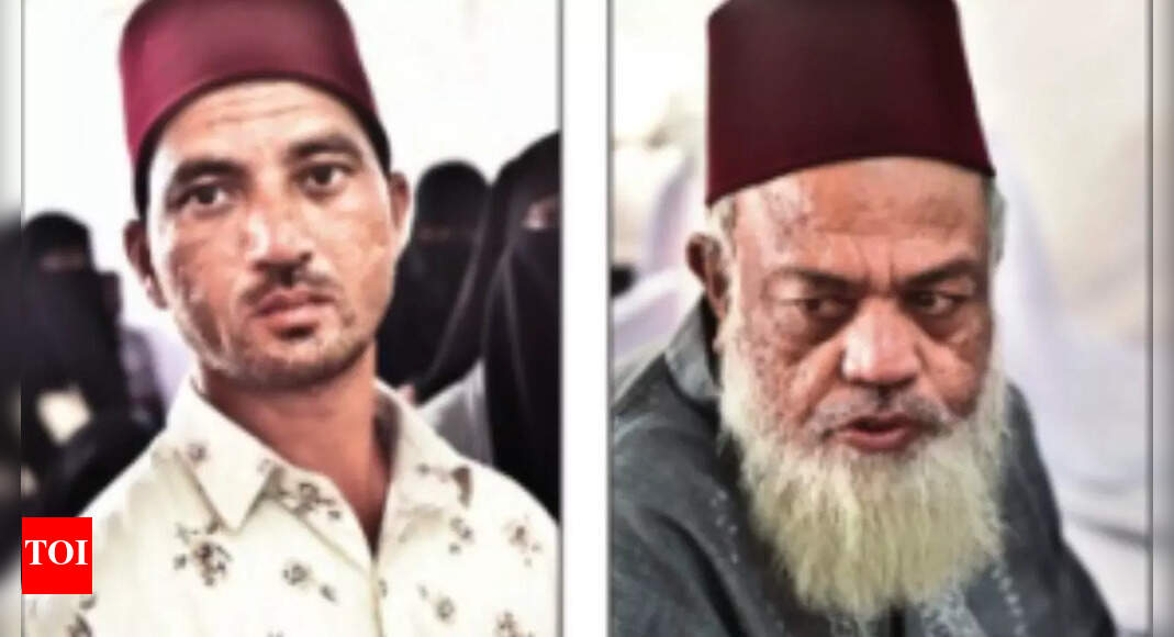 These Nizam descendants get paid Rs 4 to Rs 150 a month | India News ...