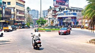 Mangaluru to get 15 adaptive traffic control junctions | Mangaluru News ...