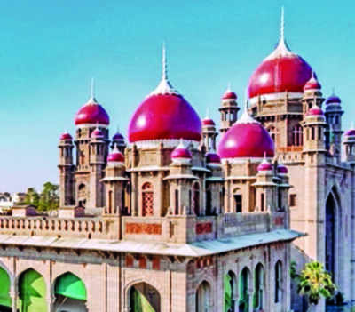 Don’t Stop Farmers From Going To Their Fields: Hc To Siddipet Police ...