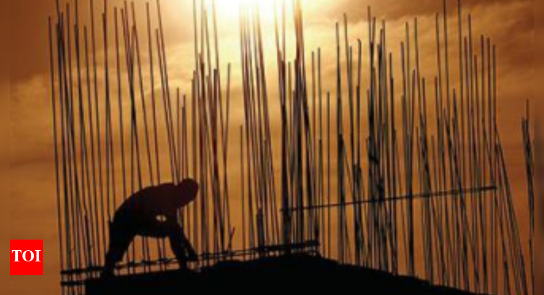 Goa weather: Amid sultry heat in March, clear skies bring relief at ...