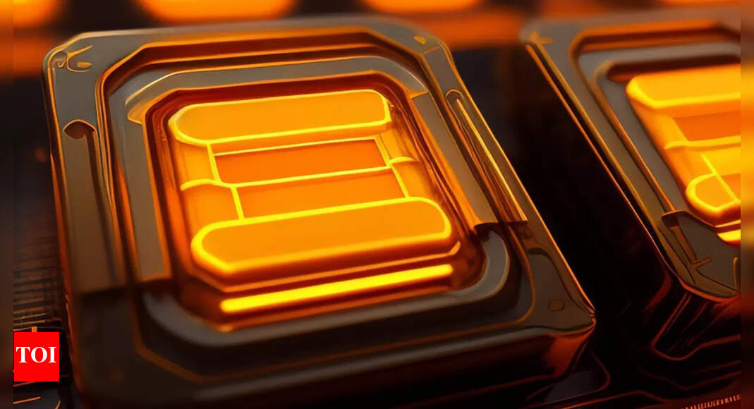 India presents tremendous opportunity in areas of deep technology and ...