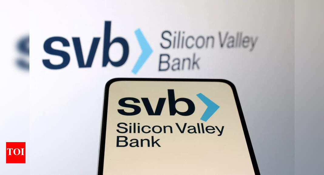 Svb: Tech executives race to save startups from 'extinction' after SVB ...