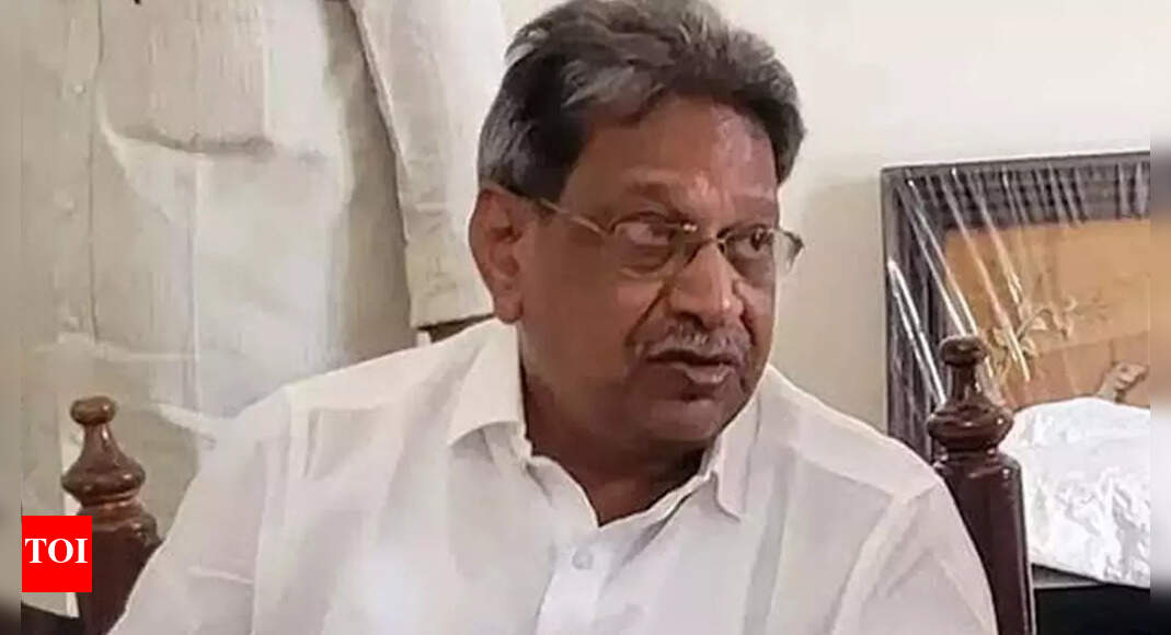 YS Vivekananda Reddy murder case: I am prepared for everything, says YS Bhaskar Reddy ...