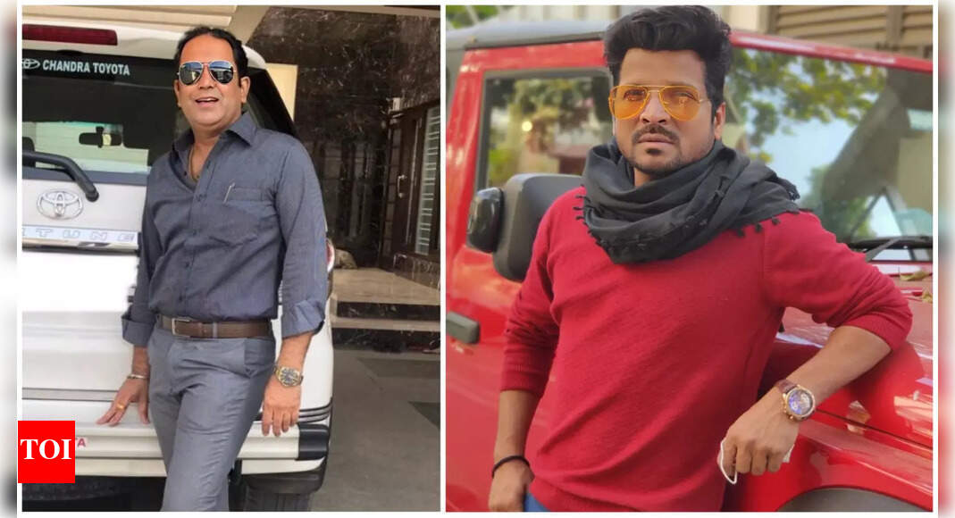 Elegant Eye Music producer Ajay Jain & Rajat Sharma set to release their song ‘Aayat Jaisa Hai ...