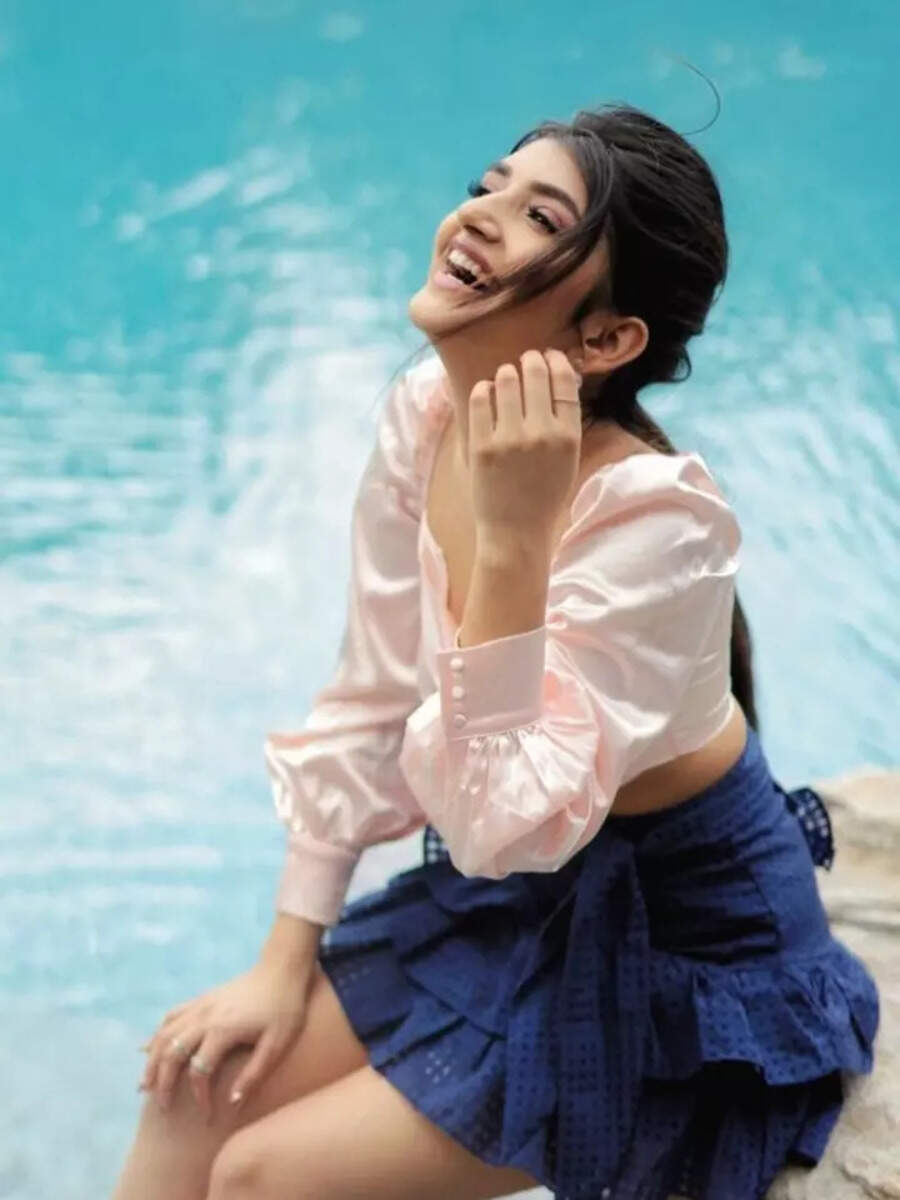 9 Upcoming Telugu movies of actress Sree Leela | Times of India