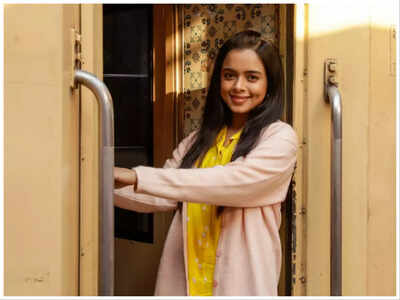 Megha Ray: I can relate to my character in Sapno Ki Chhalaang as I too ...