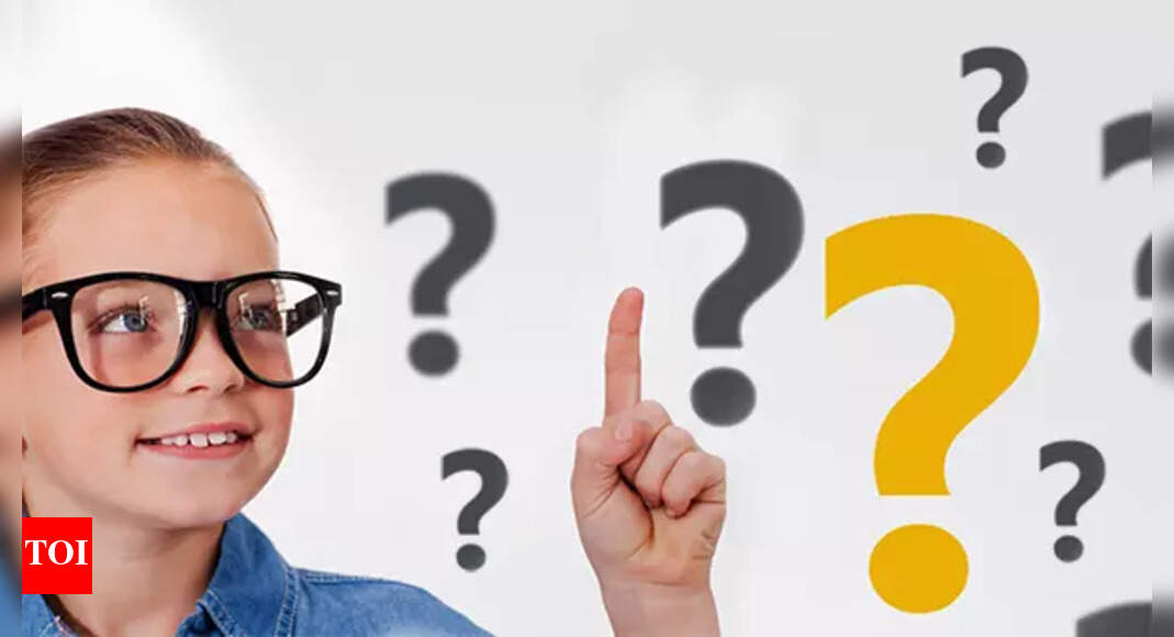 How Google took the romance out of finding answers | India News - Times ...