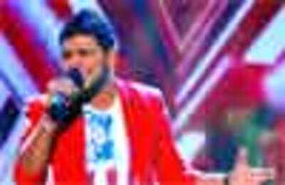 I don't plan my life: Geet Sagar - Times of India